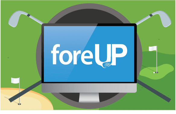 Technology You Can Build Your Golf Course On - foreUP